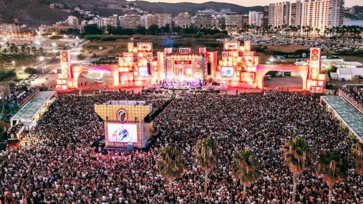 Zevra Festival 2026: fechas y primeros abonos a la venta